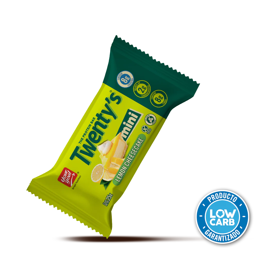 Your Goal | Smart Nutrition – Your Goal Perú